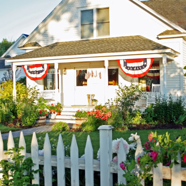 Meadowbrook Farm: the junk house