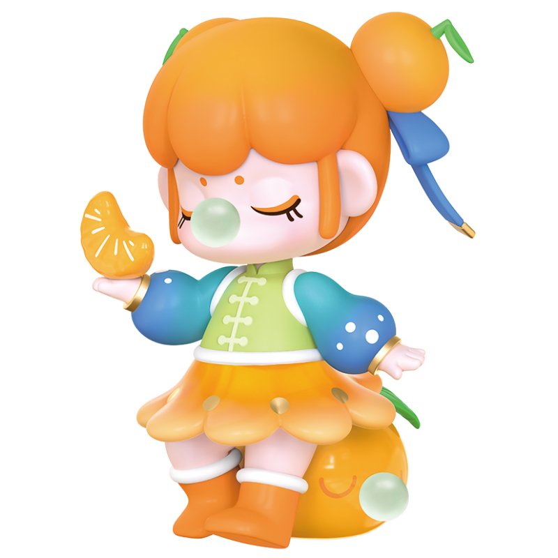 Rolife Nanci Figures | The Toy Pool