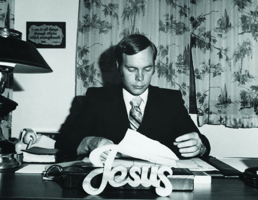 Andrew Wommack | Learn and Get it