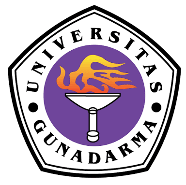 Logo Universitas Gunadarma ~ Berbagi Informasi