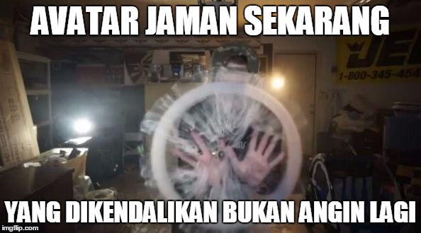15 Meme Lucu 'Rokok Elektrik Vapor' Ini Nyindir Abis Gaya Ngebul Kekinian