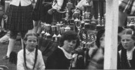 Gail MacDougall: A True Builder