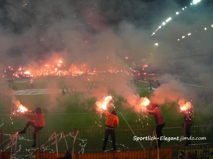 .::Sportlich-Elegant::. - Photo-Video-MatchReports | Ultras, Tifo: Best ...