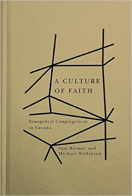 The ANVIL Newsletter: A Culture of Faith ~ Dr. Michael Wilkenson & Sam ...