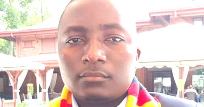 NewsdzeZimbabwe: WE WILL EXPOSE CARTELS : MATUTU