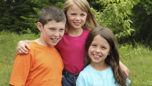 Under the Learning Tree: Encouraging Siblings to Build Strong ...