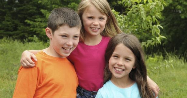 Under the Learning Tree: Encouraging Siblings to Build Strong ...