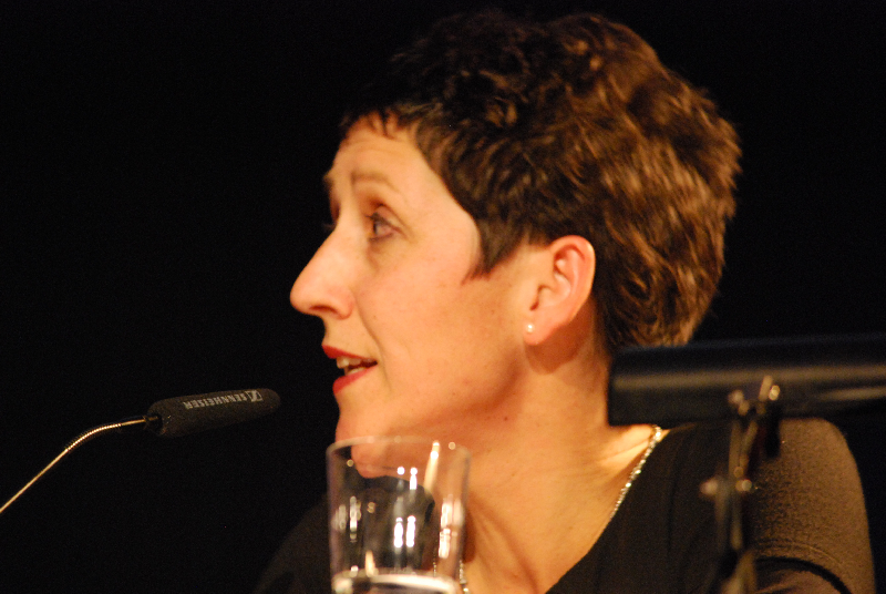 und der Rest der Welt: Bilder von der Lit.Cologne 2013 - das 13. Mal ...