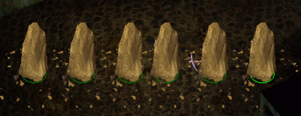 Best cRPGs: STONESKIN: Baldur's Gate 2 BG2