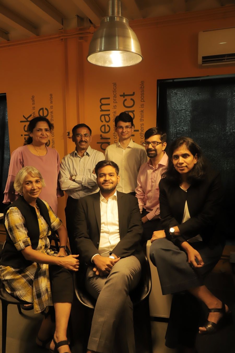 Ankur Capital’s Strategic Backing of Transformative Technologies ...