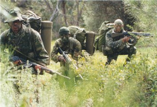 ΕΛΛΑΣ ΓΕΡΑ ΠΕΡΗΦΑΝΗ ΞΑΝΑ: Λοχος ορεινων καταδρομων (Λοκατζηδες) special ...