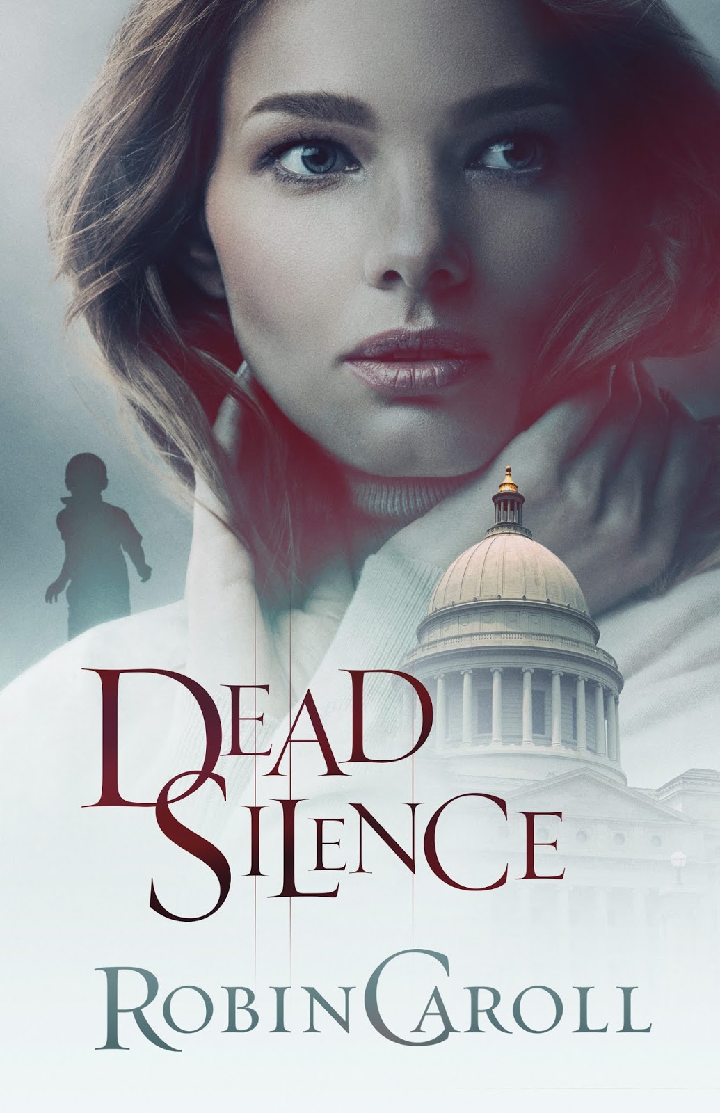 Dead Silence Blog Tour: Book Review + Giveaway - A Modern Day Fairy Tale