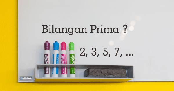 Menampilkan Bilangan Prima Dengan GUI Java di NetBeans