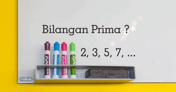 Menampilkan Bilangan Prima Dengan GUI Java di NetBeans