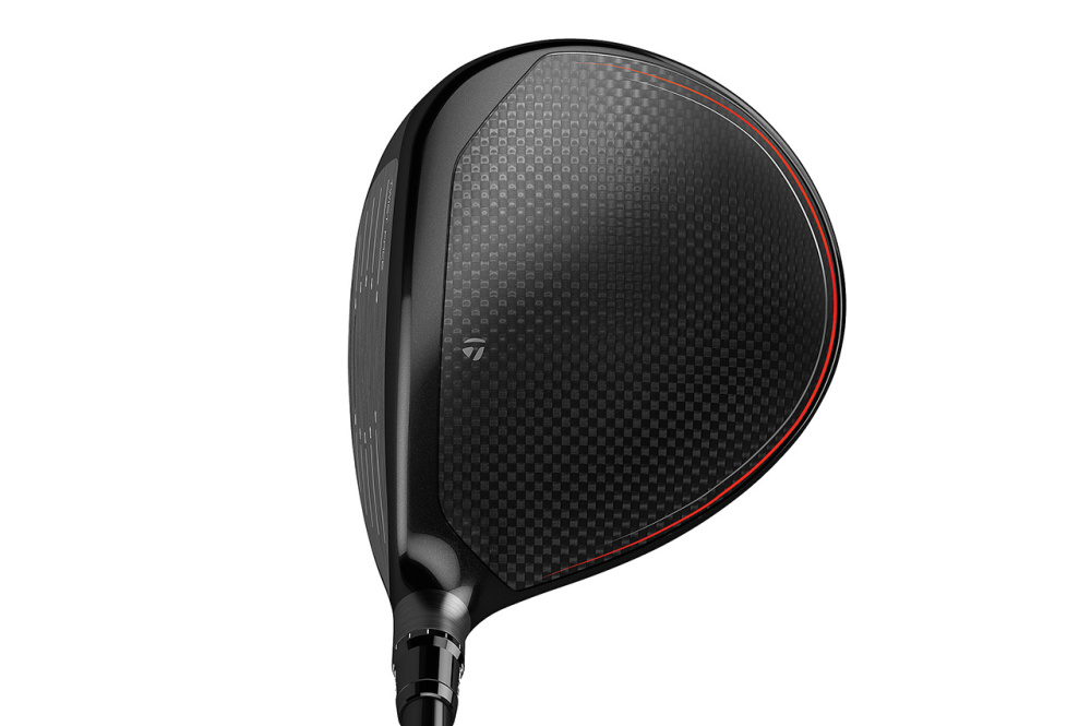 TaylorMade Original One Mini Driver - yttgolf