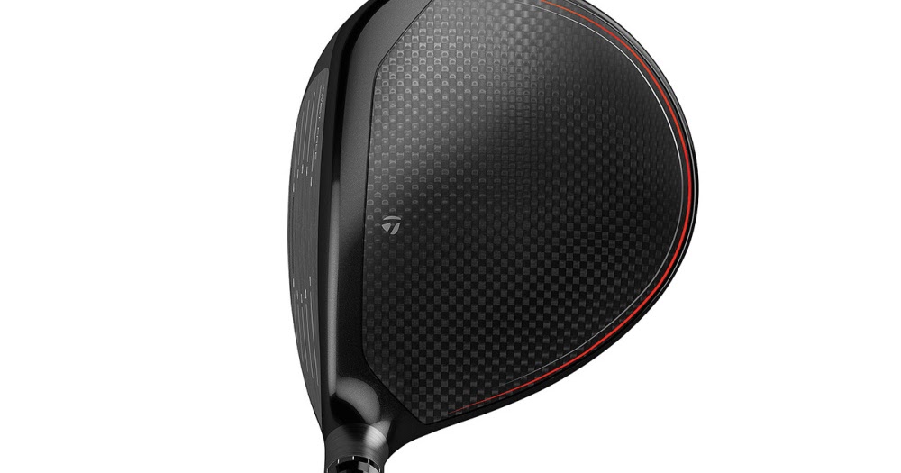 TaylorMade Original One Mini Driver - yttgolf