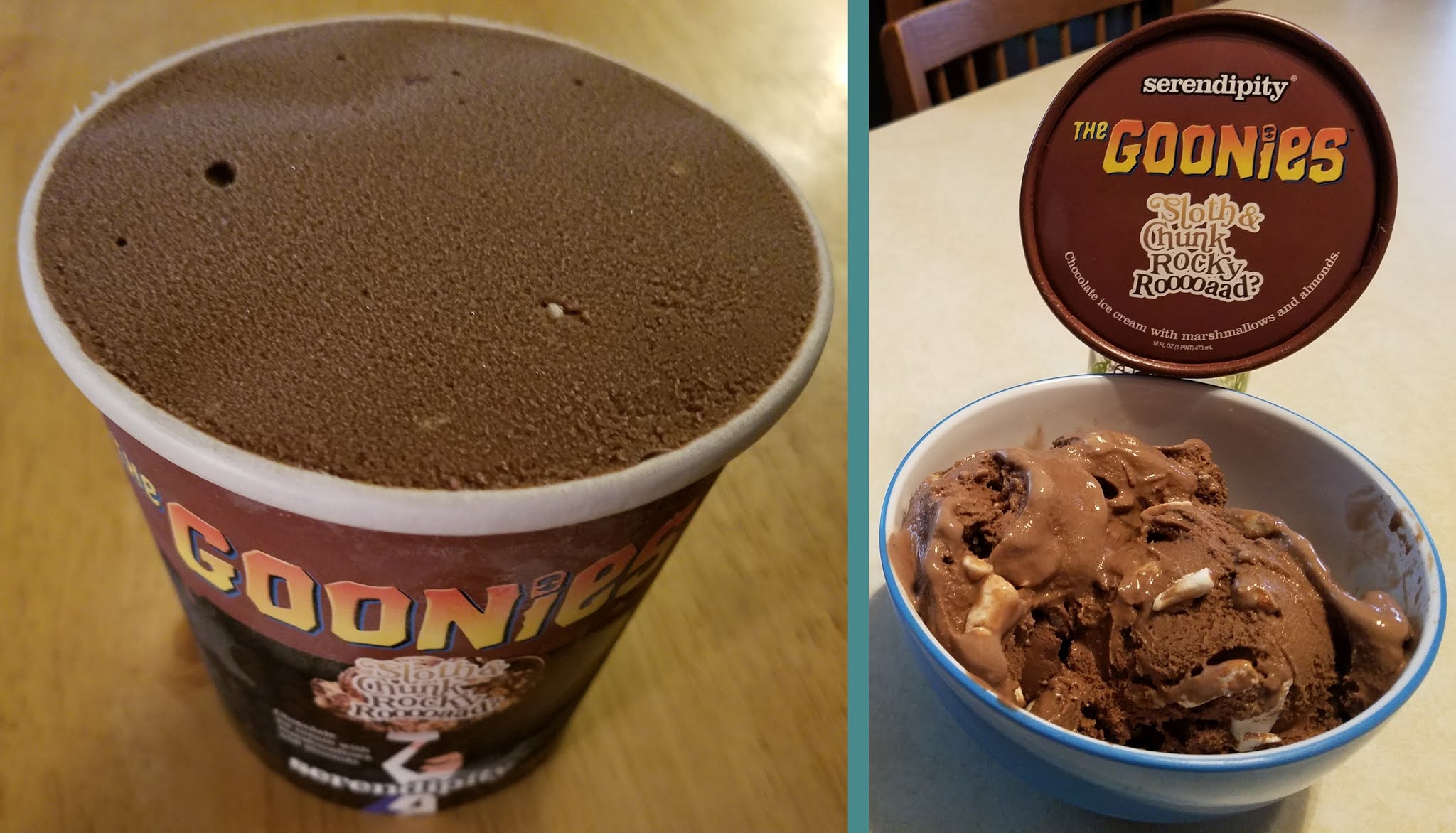 Neon Rocketship: Here We Are Hanging On A String Of Almonds And ...