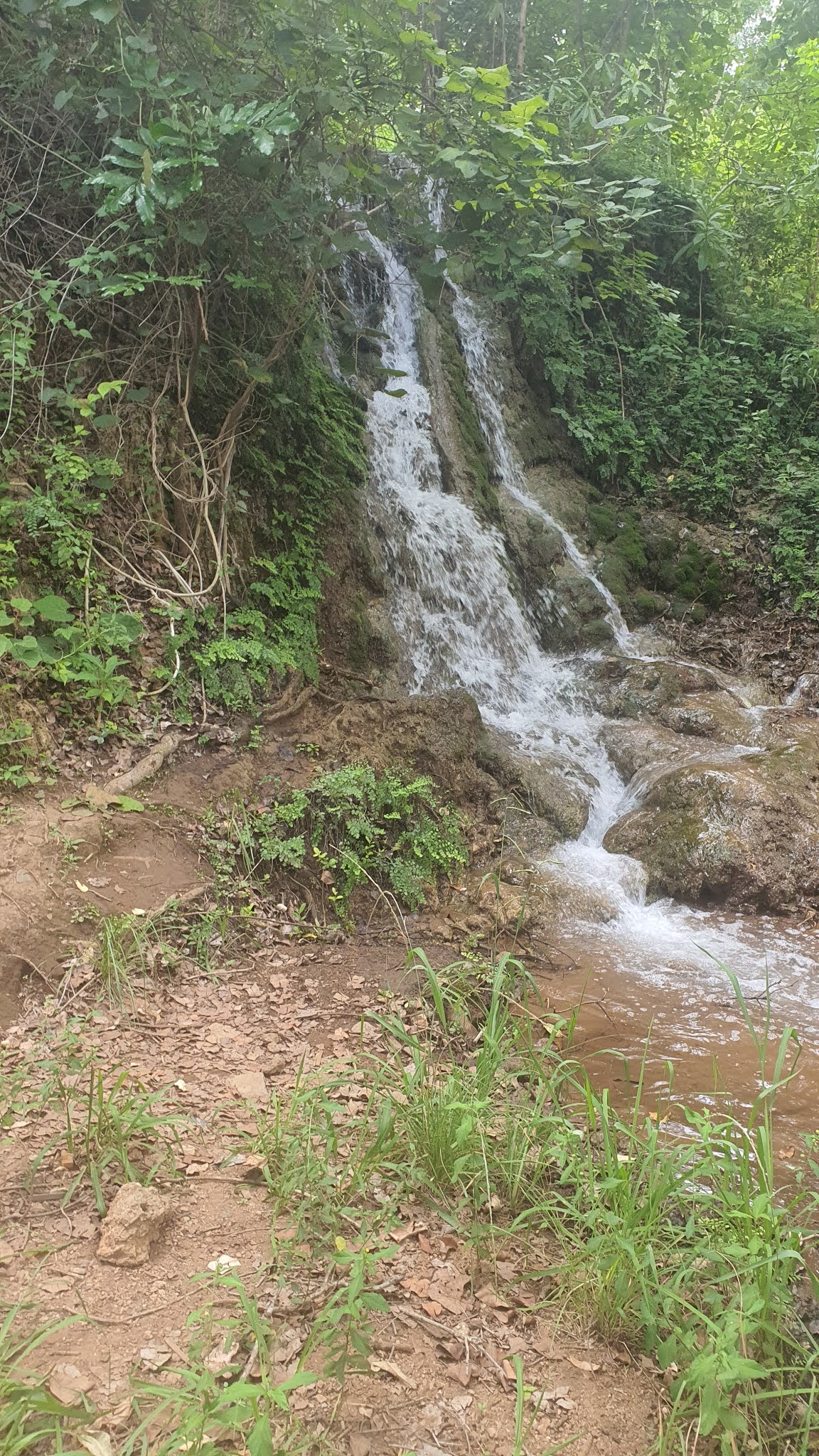 Mafefe: Breathtaking Views