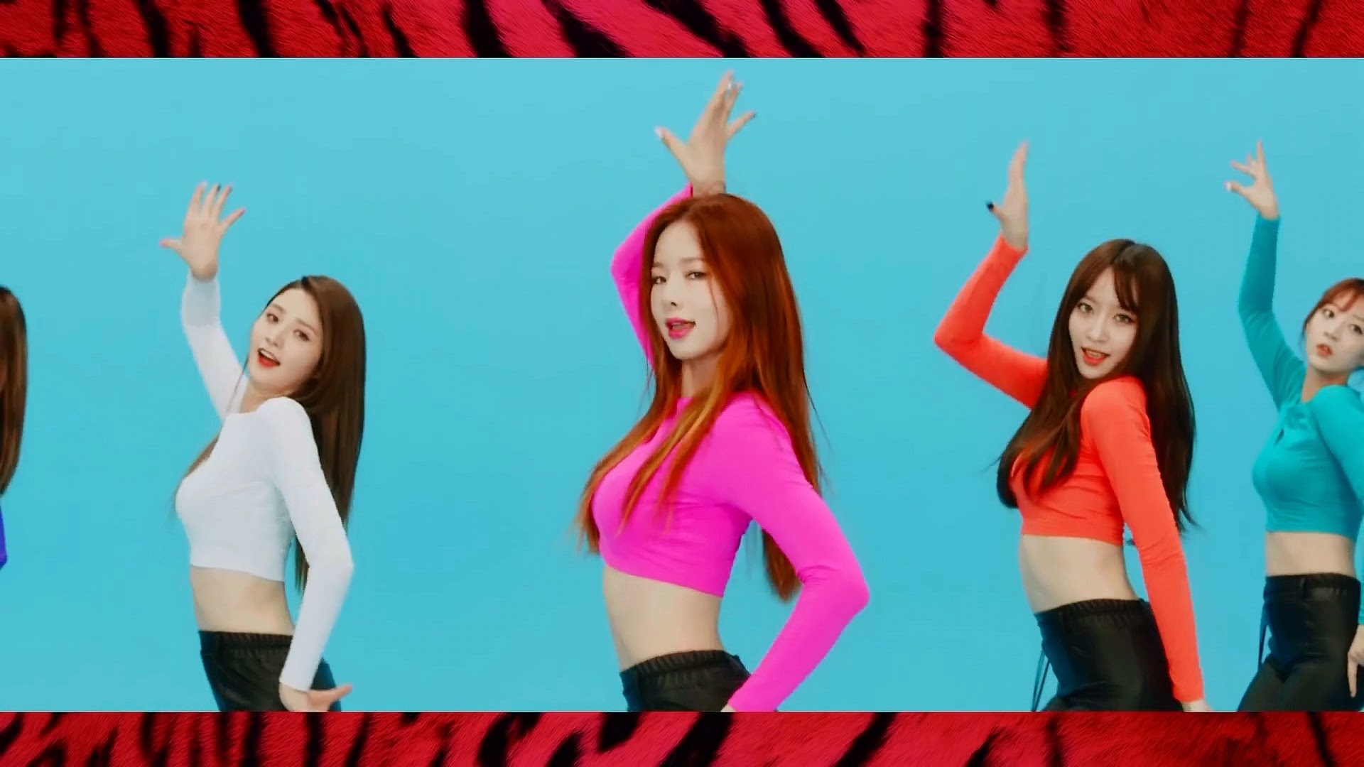 EXID: Comeback με το Up & Down | I say myeolchi // k-pop in greek
