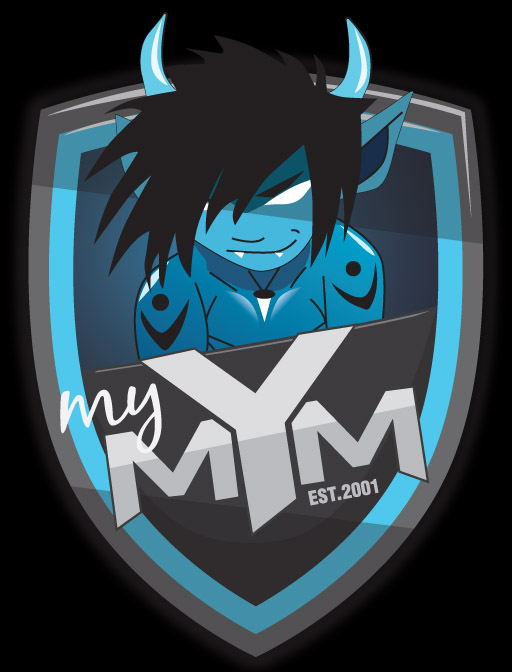 TEAM MYM ~ CFG ORIGINAIS