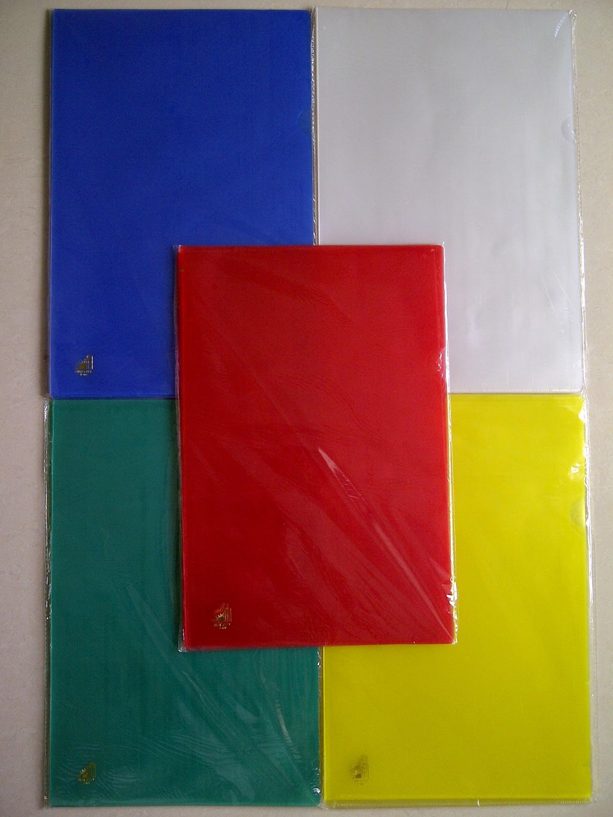 MAP PLASTIK - Subur Makmur