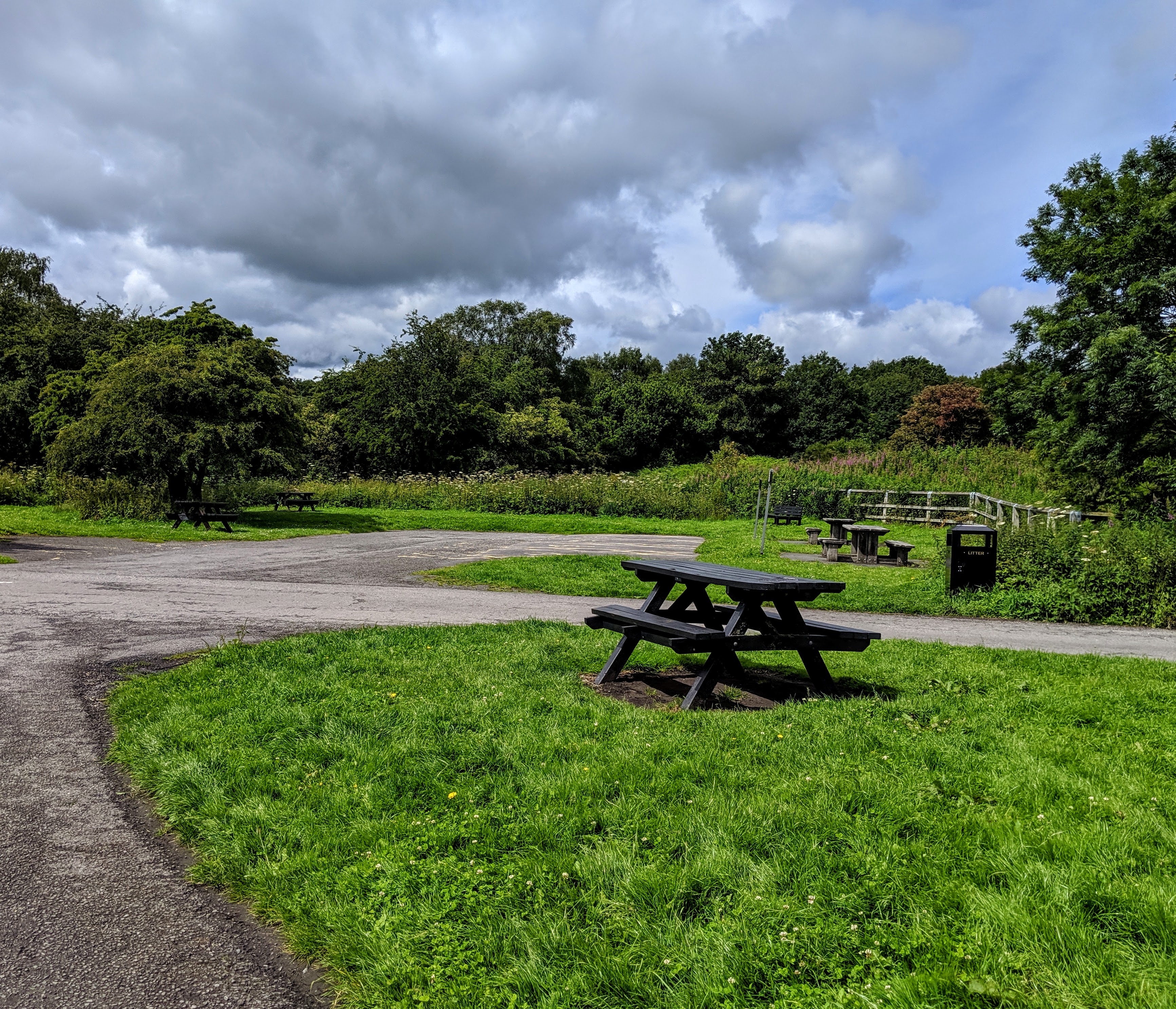Causey Arch Picnic Area, Tea Room & Walk | North East Family Fun