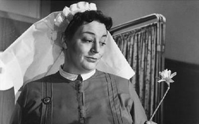 Carry On Blogging!: Five of the Best: Carry On Finales