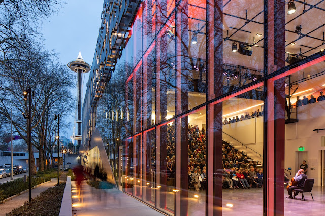 Seattle Opera Blog: Christina Scheppelmann answers your questions