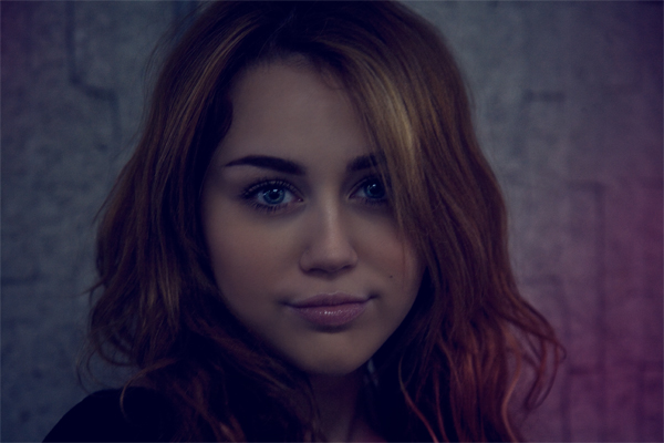 Destiny Hope Cyrus: new photos: by Vijat :)
