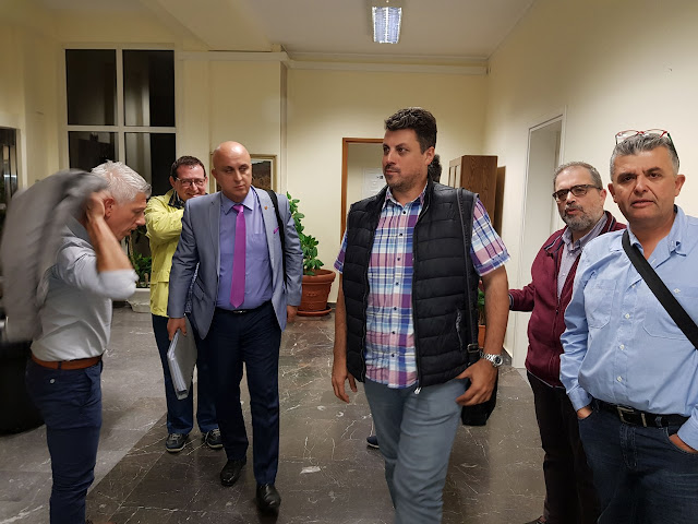 Δημοτικό συμβούλιο Ξάνθης: Στις 3 μετά τα…μεσάνυχτα, τελείωσε το ...