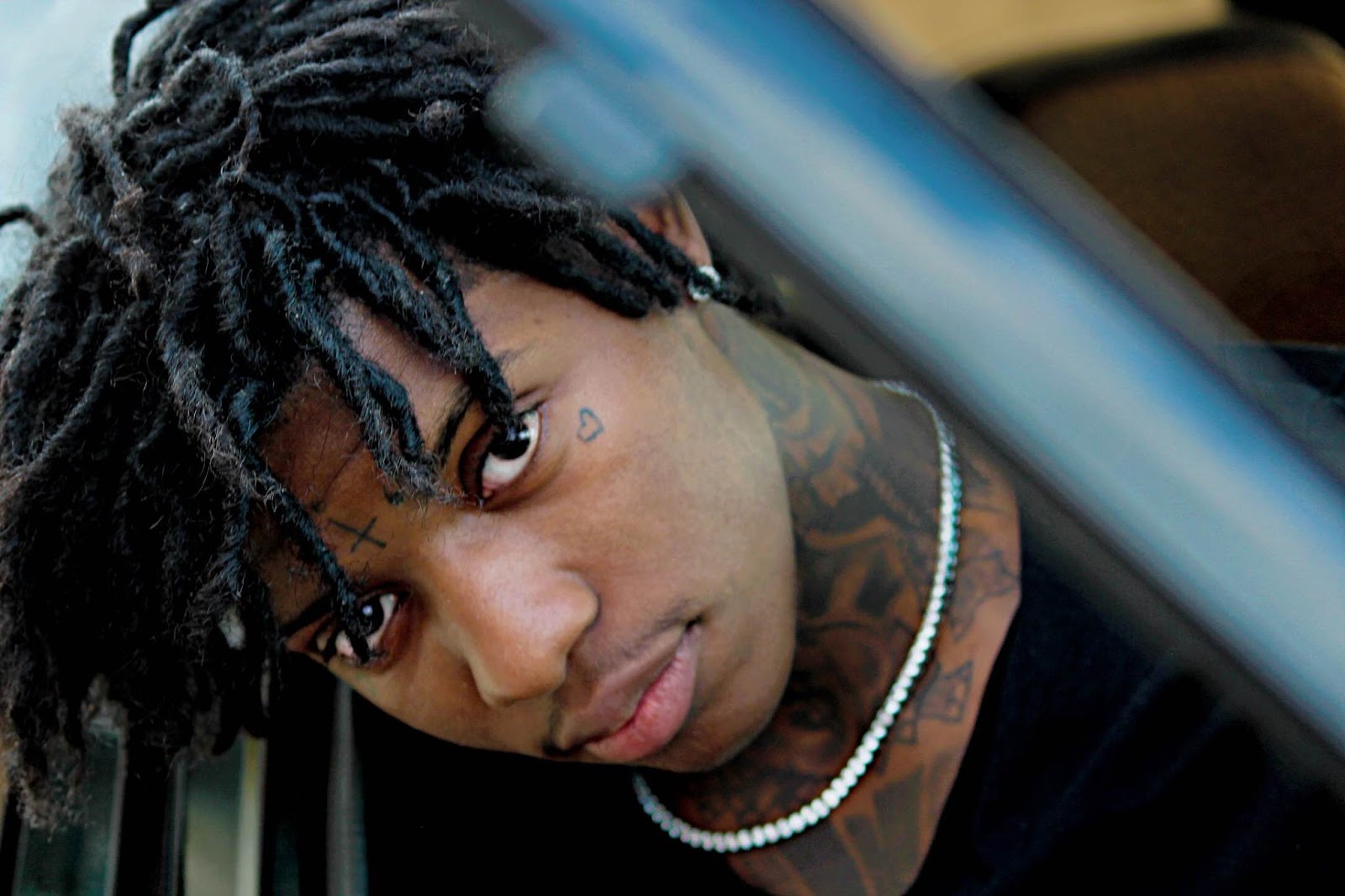 Ohfficial List : Listen to SahBabii in “S.A.N.D.A.S.”