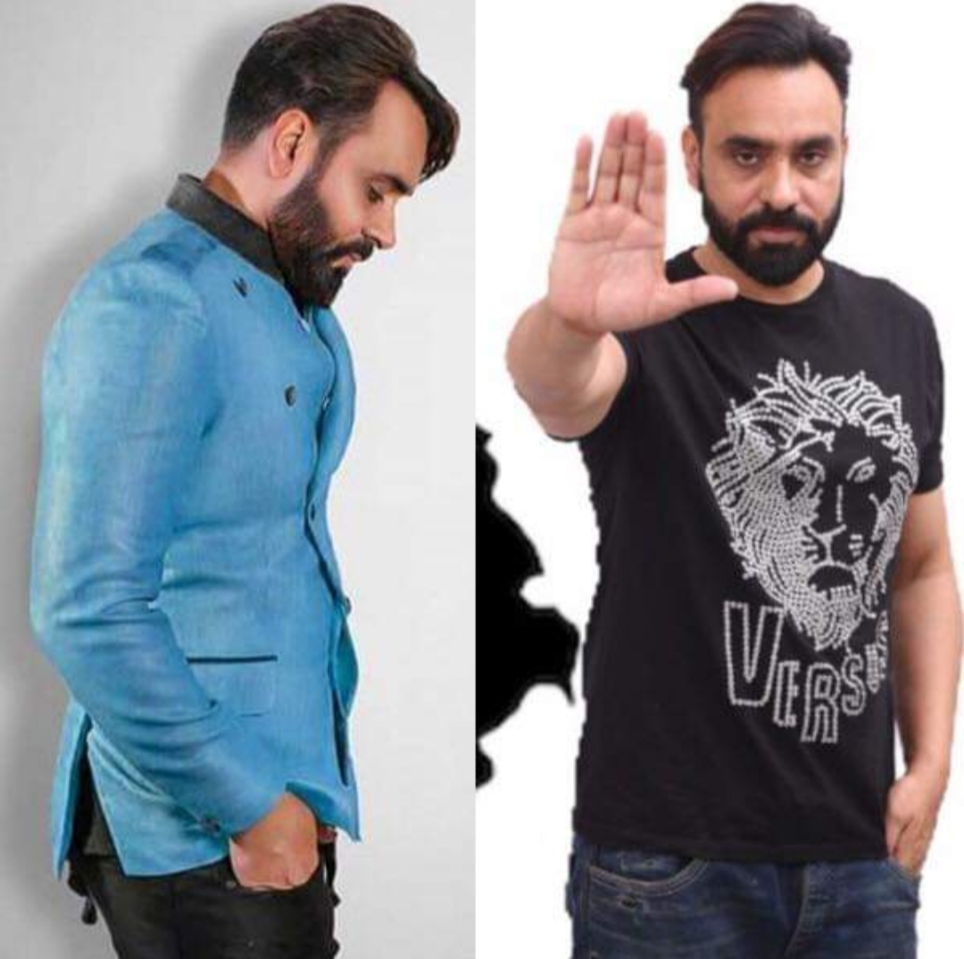 Babbu Mann HD Pictures | Wallpapers | Images