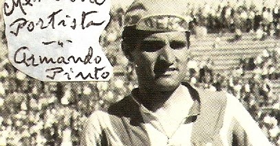 Memória Portista: Emídio Pinto e a sua vitória no Grande Prémio Vilar