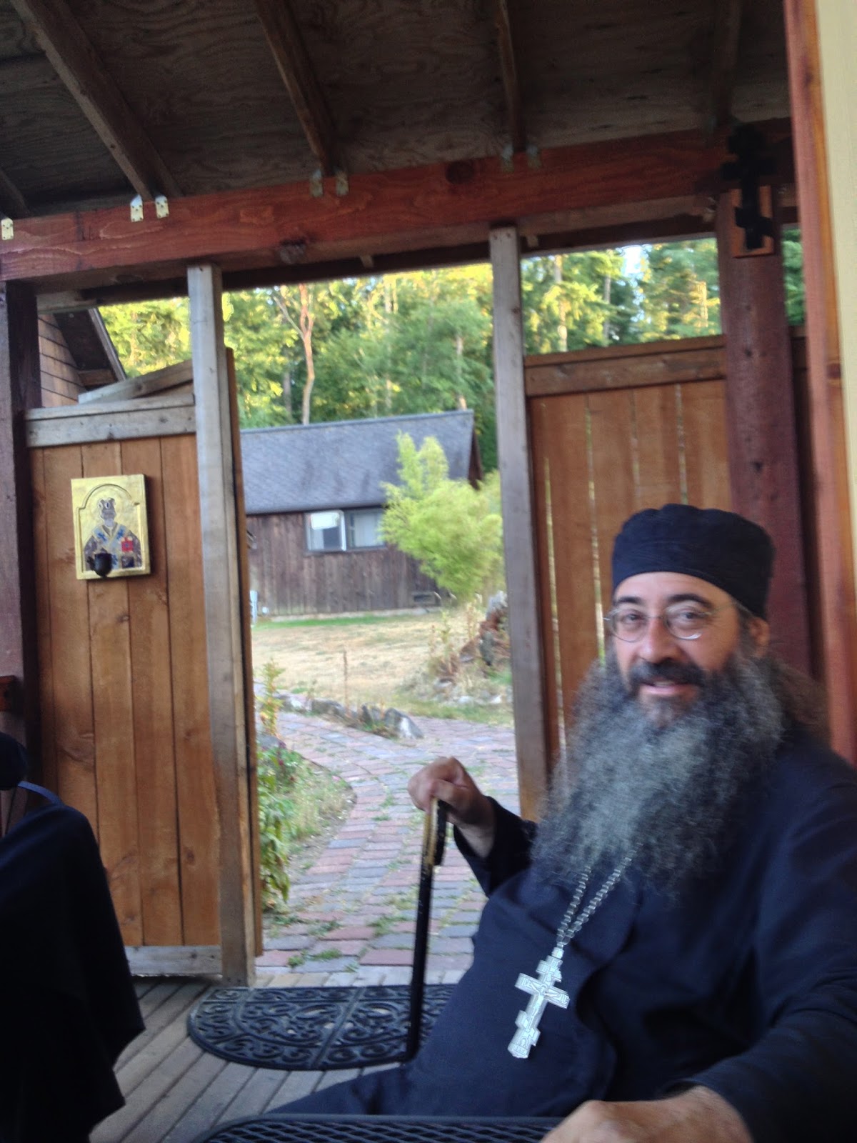 ΑΠΑΝΤΑ ΟΡΘΟΔΟΞΙΑΣ: The All-Merciful Saviour Monastery on Vashon Island ...