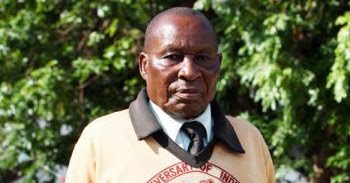 PrimeLead: Mutembo, man on Zambia's Freedom Statue