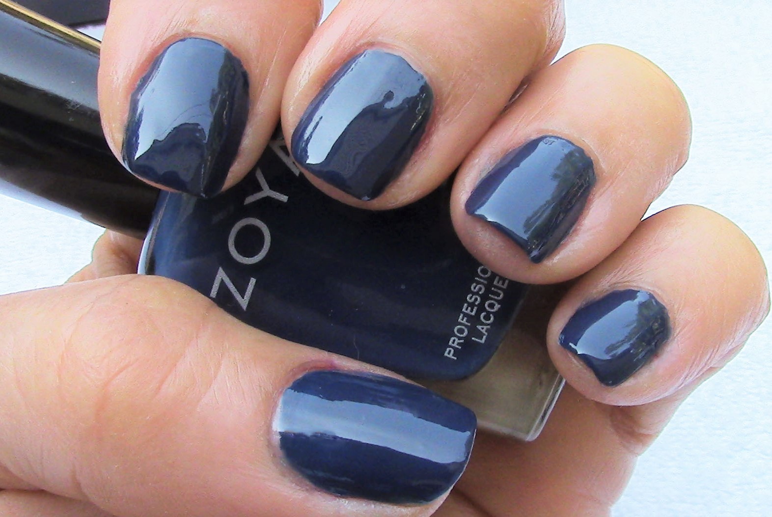 Fall Nail Colors 2019: The Zoya Sensual Collection, Swatches and Review