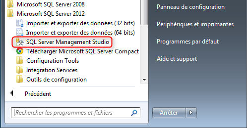 SQL Server Trucs & Astuces: Comment installer SQL Management Studio sur ...