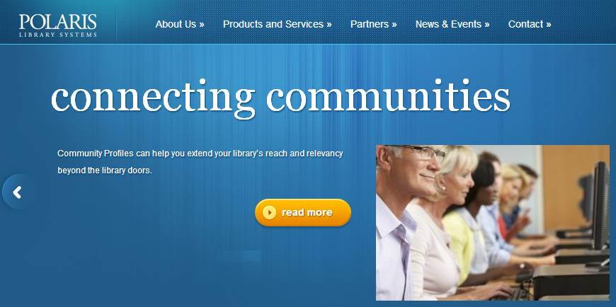 WMRL Learning Journal Blog: MD Polaris Users Group Meeting