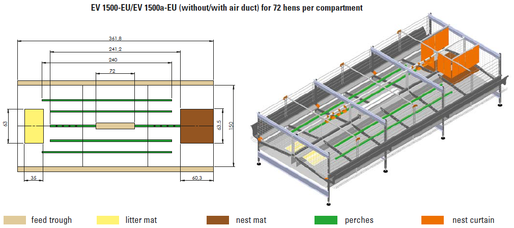 Bee Roberts: Understanding ex-battery hens