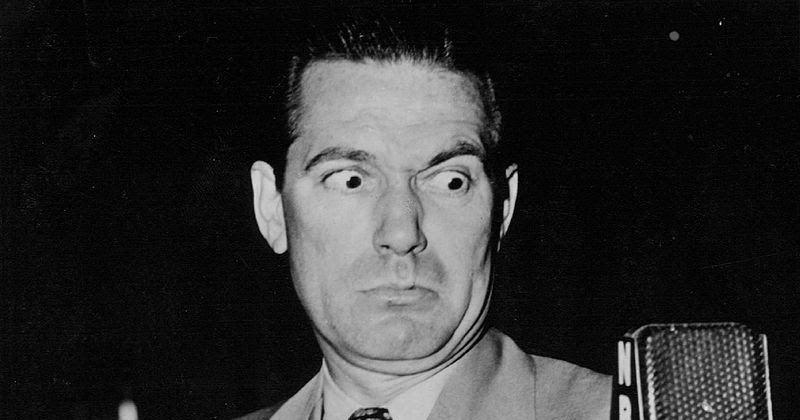 Radio Classics: The Beulah Show - Old Time Radio