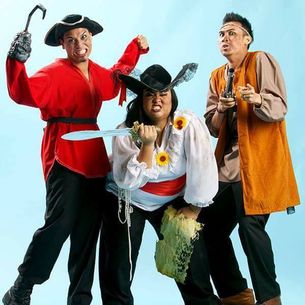 15 Senarai Peserta Maharaja Lawak Mega 2017 Kembali Menggeletek..!!!