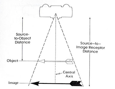 Mundo da Radiologia: Fatores Geométricos (Parte I)