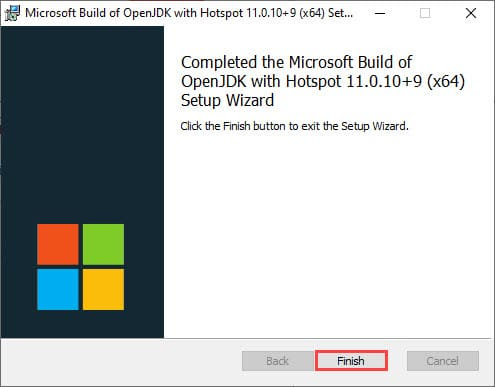 Install openjdk 11 windows - bendiki