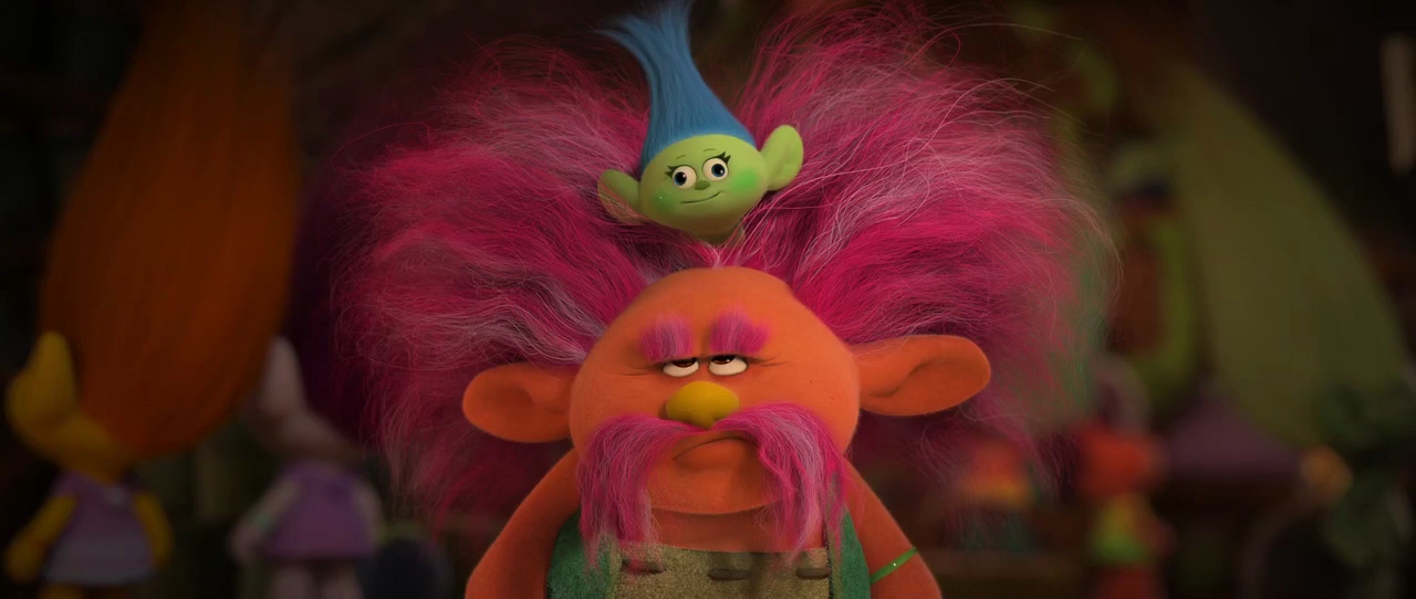 Trolls (2016) Web-DL HD Subtitulado | FilMEGA