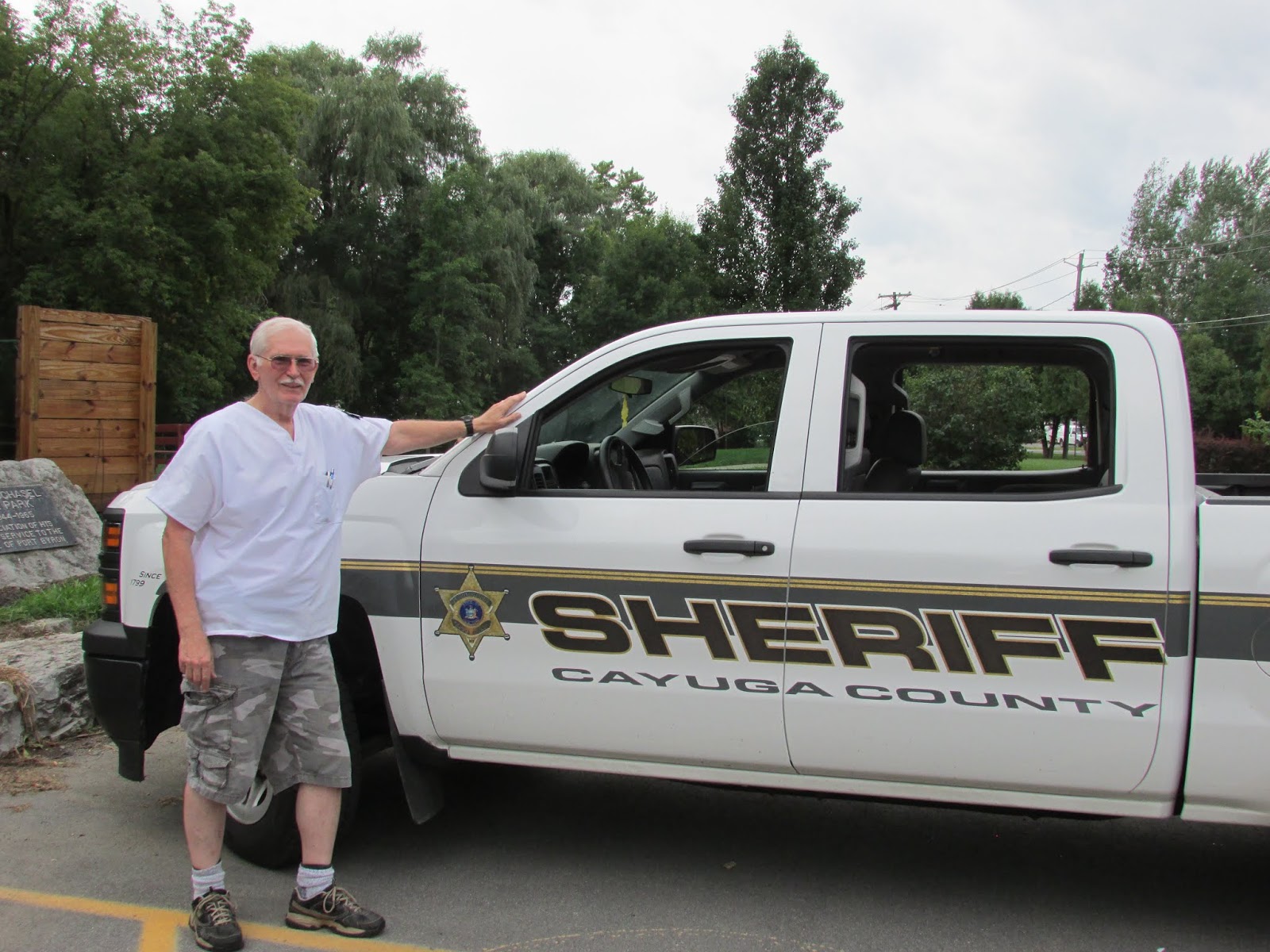 Life and Times of Greg Talley: 2019