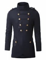 BA7: Design Document: Clothing Concept: Aqua and Sky