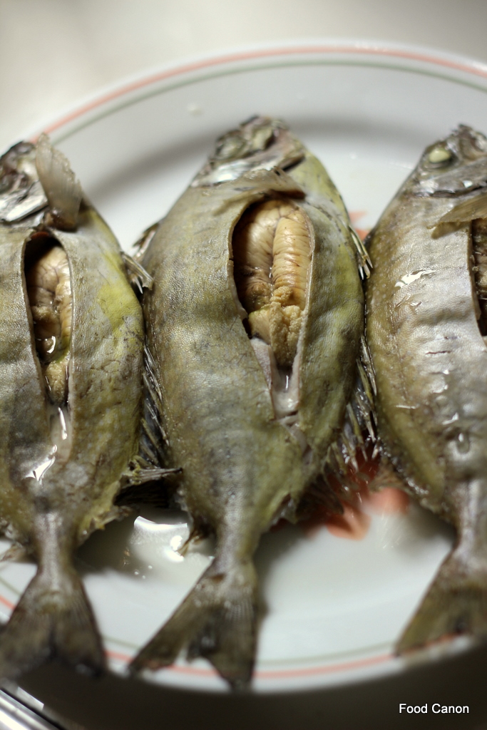 The spawning Rabbits arrive late this year - The Food Canon