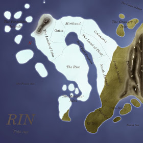 Jade Gaming News: The World of Rin