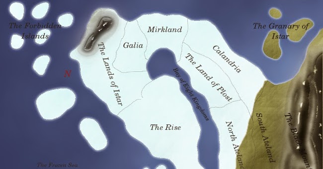 Jade Gaming News: The World of Rin