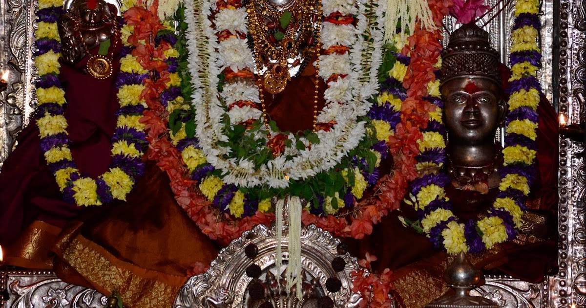 KUDTHERI SHRI MAHAMAYA TEMPLE, MANGALORE
